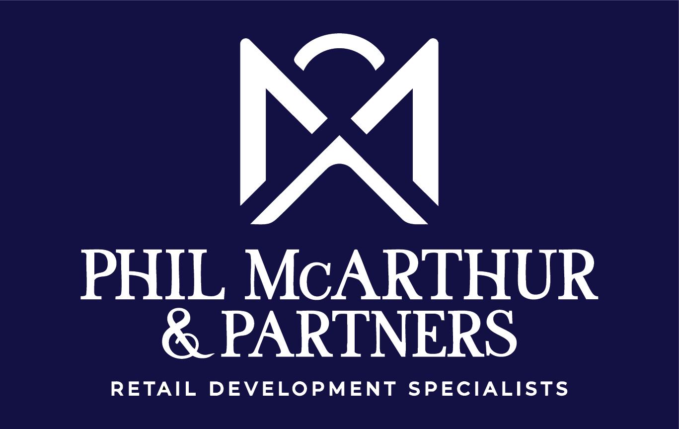 PHIL McARTHUR & PARTNERS | Retail Development Specialist